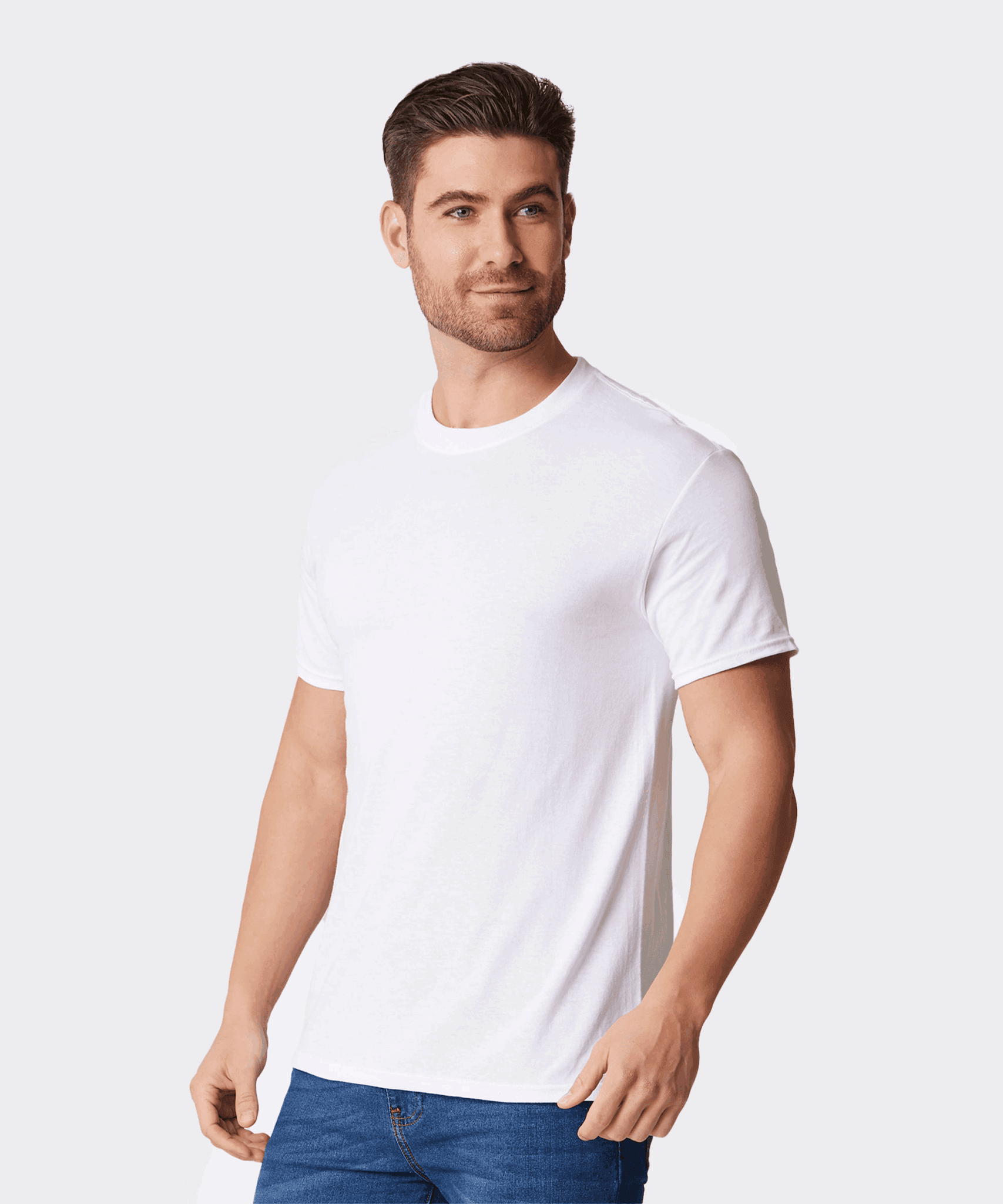Playeras Personalizadas para Emprendedores | Imprimo